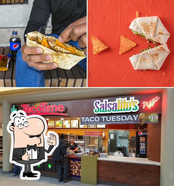TacoTime Millwoods, 2331 66 St NW Unit 516 in Edmonton - Restaurant ...