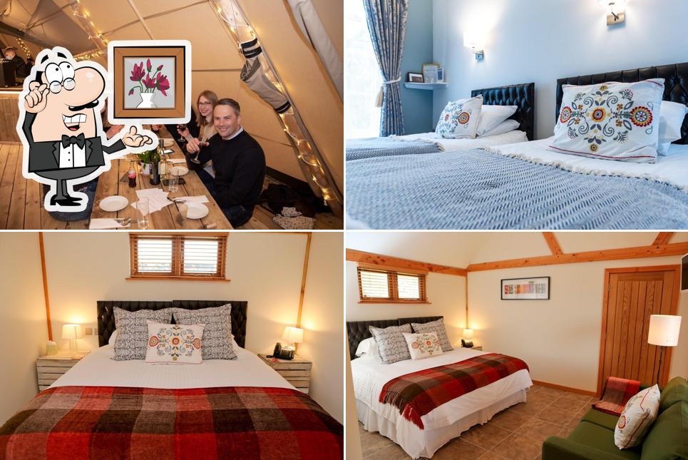 The Grove, Cromer - Restaurant menu, prices and reviews