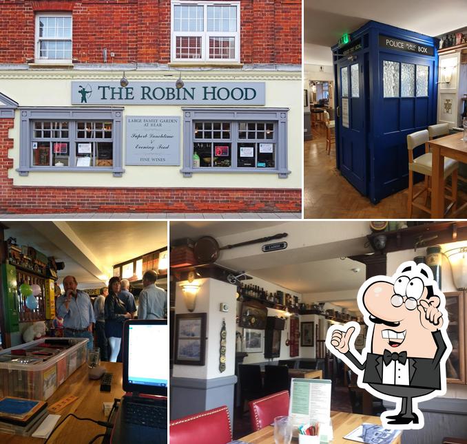 Top 5 restaurants in Sheringham, november 2024 - Restaurant Guru