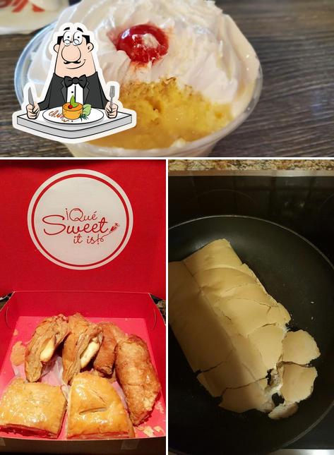 Vicky Bakery, 12312 Miramar Pkwy in Miramar - Restaurant menu and reviews