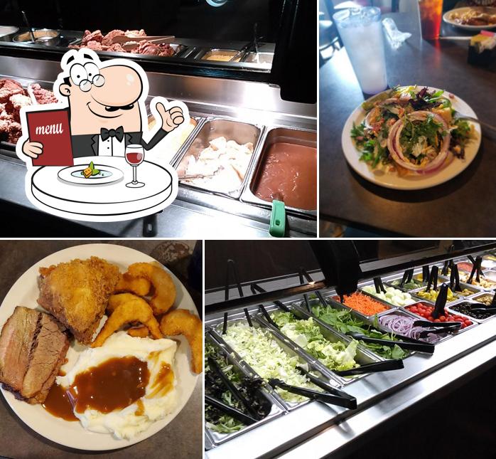 Western Sizzlin, Jesup - Restaurant menu, prices and reviews