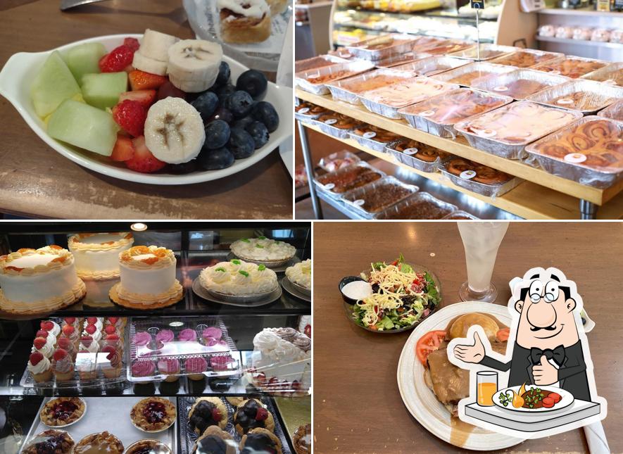WheatFields Eatery & Bakery, Omaha - Restaurant menu, prices and reviews