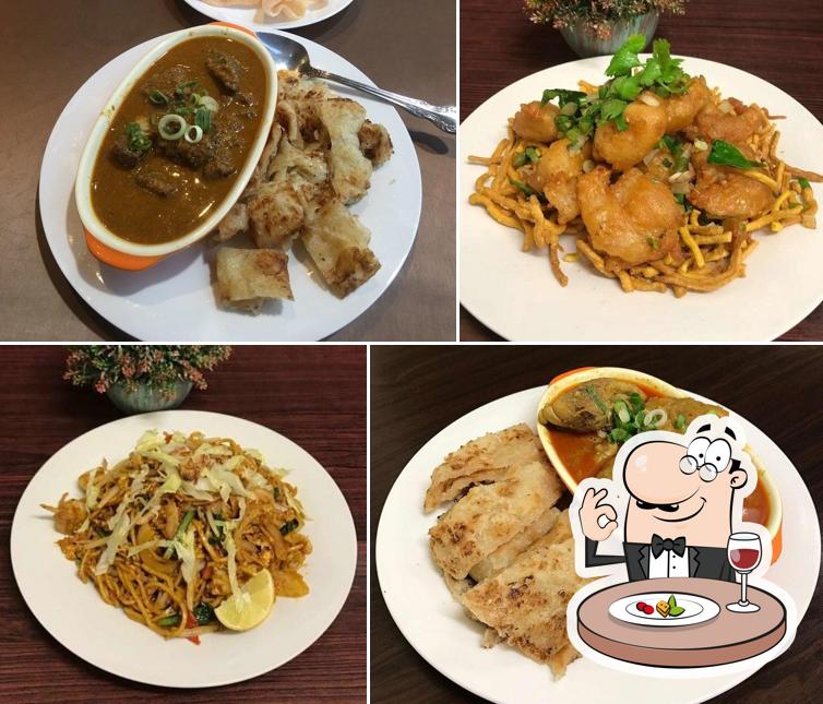 Ya Hoo Restaurant, Hillcrest - Restaurant menu, prices and reviews