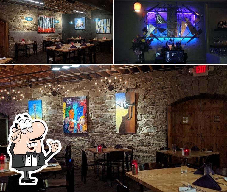 21 West End, Fort Smith - Restaurant menu, prices and reviews