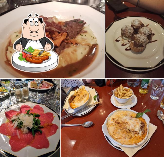 Bibis Restaurant, Leeds - Restaurant menu, prices and reviews