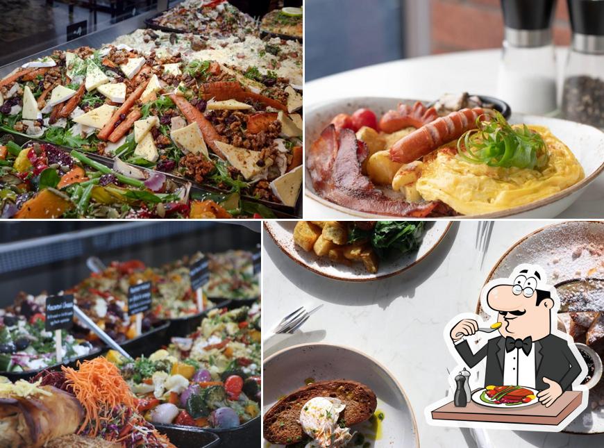 Kreem Cafe Mount Roskill, Auckland - Restaurant menu, prices and reviews