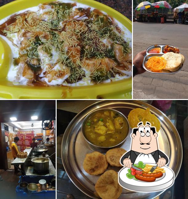 Sharma Snacks, Kolkata - Restaurant menu, prices and reviews