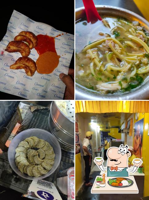 Suraj Lama Momo, Mumbai, Versova - Restaurant menu, prices and reviews