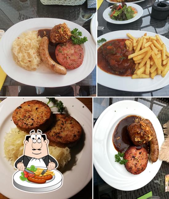 Restaurant Zum Erwin, Kirrweiler (Pfalz) - Speisekarte, Preise und ...