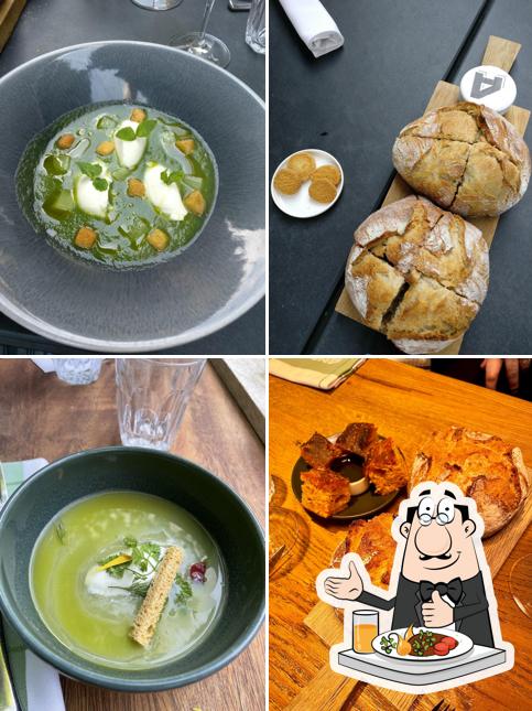 Bistro André, Valence - Menu du restaurant, prix et avis