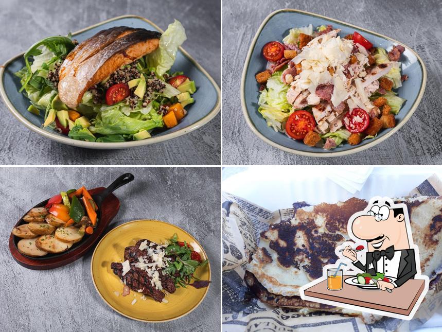 Top 7 restaurants in Marsaskala, december 2025 - Restaurant Guru