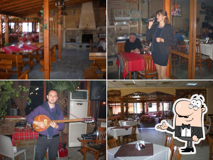 Aquarius Restaurant, Varna - Restaurant reviews