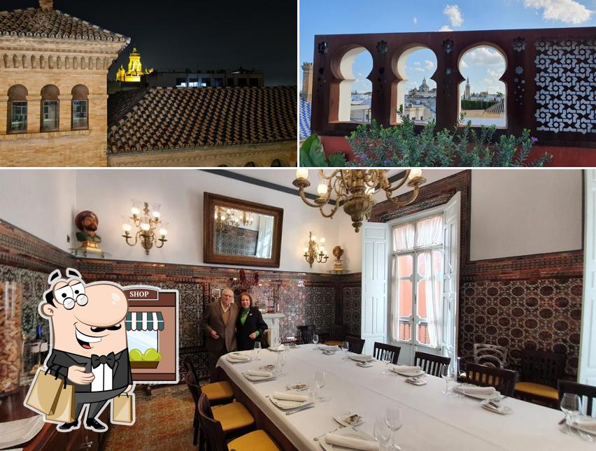 BACO CUNA 2, Seville - Restaurant menu, prices and reviews