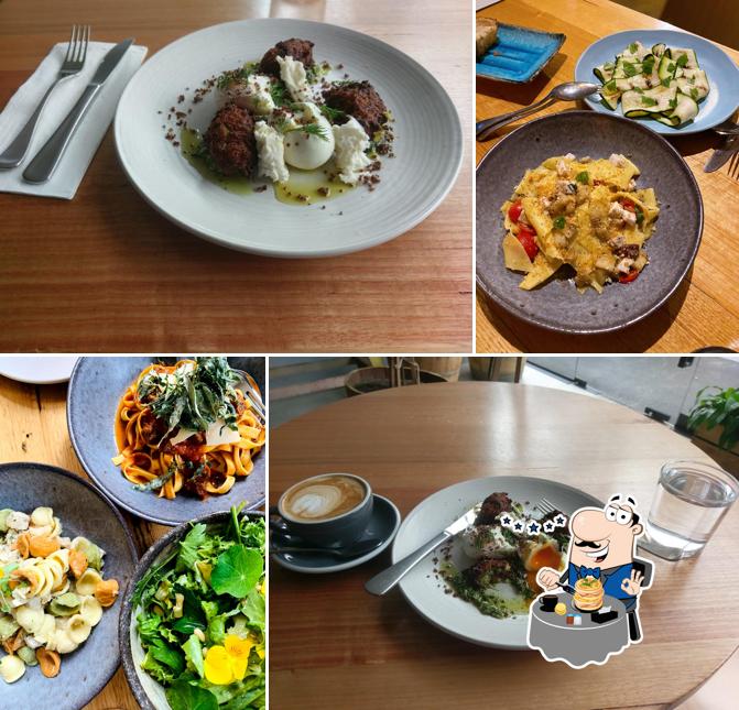 Bar Rosella, Fitzroy - Menú del restaurante, precios y reseñas