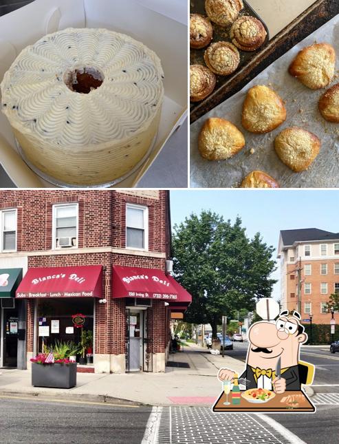 Bianca's Deli, Rahway - Restaurant menu, prices and reviews