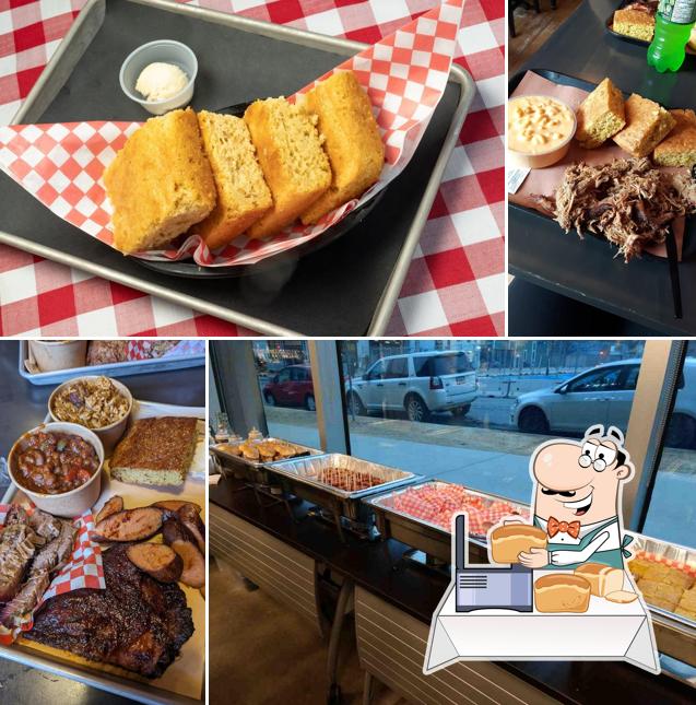 Boneheads BBQ, Halifax - Restaurant menu, prices and reviews