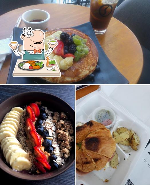 Barso Coffee & Food Cafetería Coworking Space Coffee shop, Santiago de ...