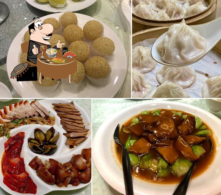 Cai Hok Seafood Restaurant, Quezon City, Unit 201-204 Z-Square Mall ...