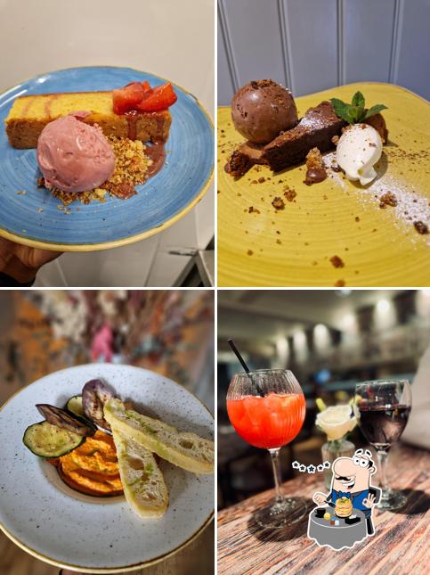 Cena Trattoria, Yarm - Restaurant menu, prices and reviews