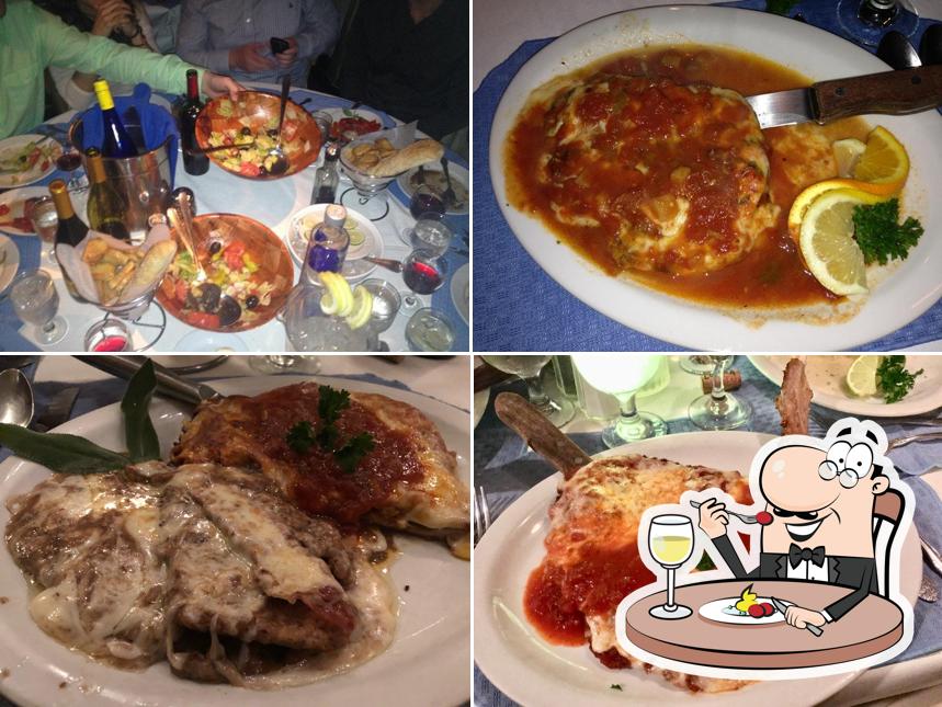 Chef Vola's, Atlantic City - Restaurant menu, prices and reviews