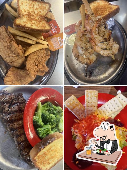 Circle J Family Steak House in Blue Ridge - Restaurant reviews