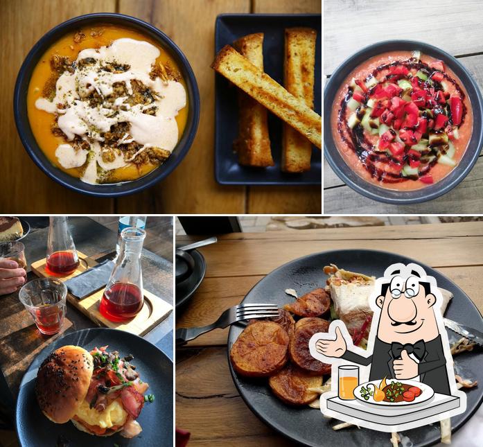 Coffee LAB Kazbegi Ave cafe, Tbilisi - Restaurant menu and reviews