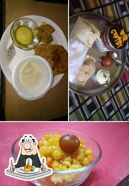 Jalajoga, Kolkata, Gitanjali - Restaurant menu, prices and reviews
