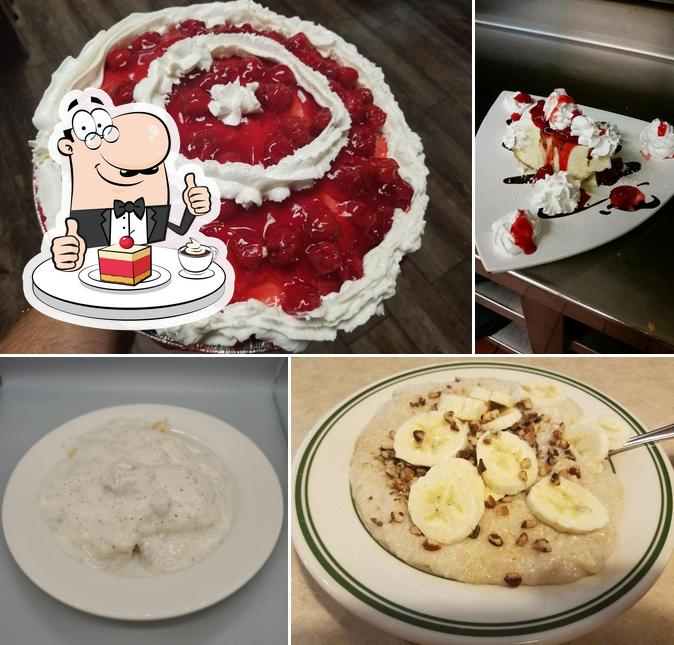 Diamonds Family Restaurant in Decatur - Restaurant menu and reviews