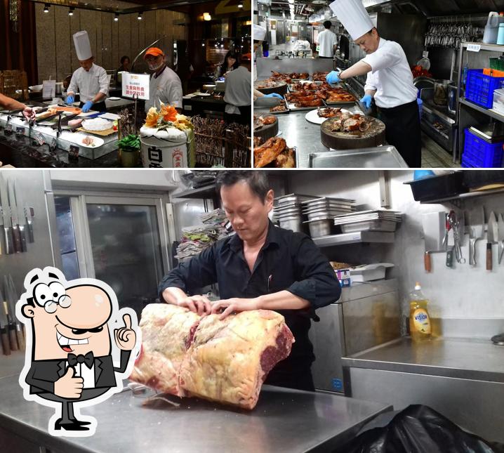 Restaurant Asiatique Dozo Mérignac, Mérignac - Critiques de restaurant