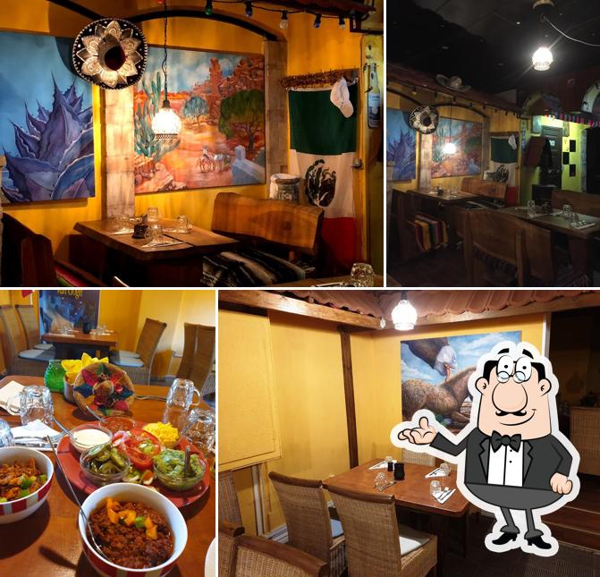 Best mexican restaurants in Copenhagen, summer 2024 - Restaurant Guru