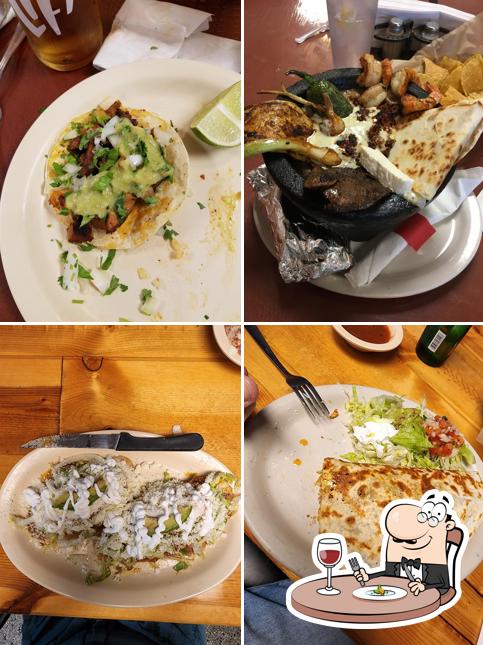 El Rodeo Bar & Grill, Dodge City - Restaurant menu, prices and reviews