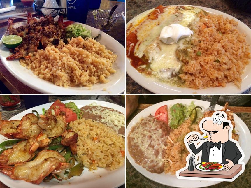 El Rosal 2, Modesto - Restaurant menu, prices and reviews