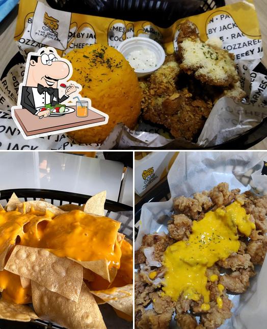 Everything But Cheese restaurant, Baguio - Restaurant reviews