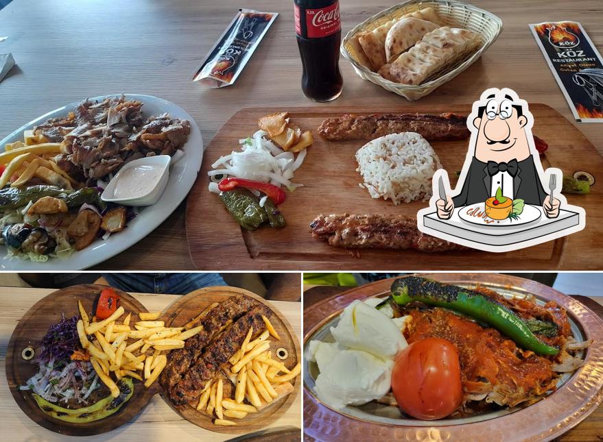 KÖZ RESTAURANT 2, Hanau - Restaurant reviews