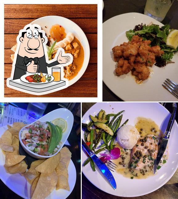 Kitchen 86 + Bar, Palm Desert - Restaurant menu, prices and reviews