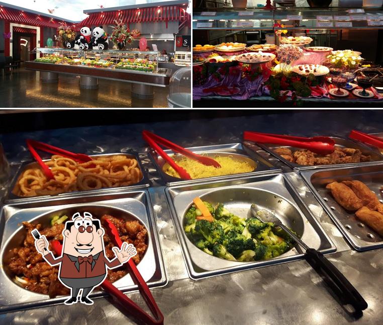 Mandarin Restaurant, Ottawa - Restaurant menu, prices and reviews