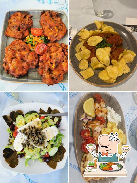 Top 4 restaurants with risotto in Vlichada, january 2026 - Restaurant Guru