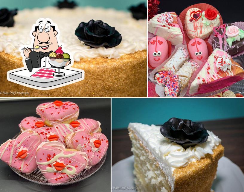 Milano Bakery Inc, Joliet - Restaurant menu, prices and reviews
