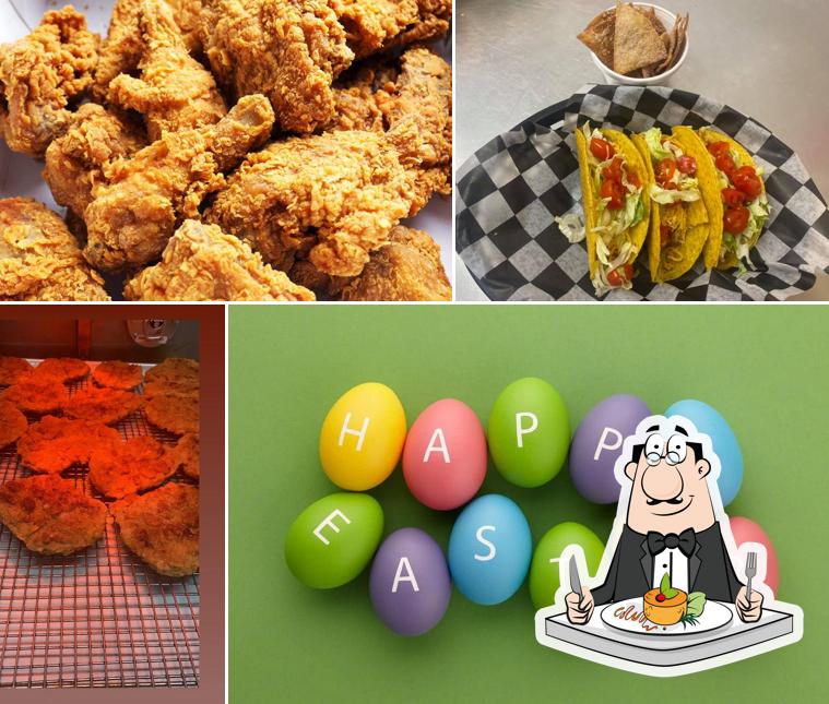 Westside Ventures, Bennington - Restaurant menu, prices and reviews