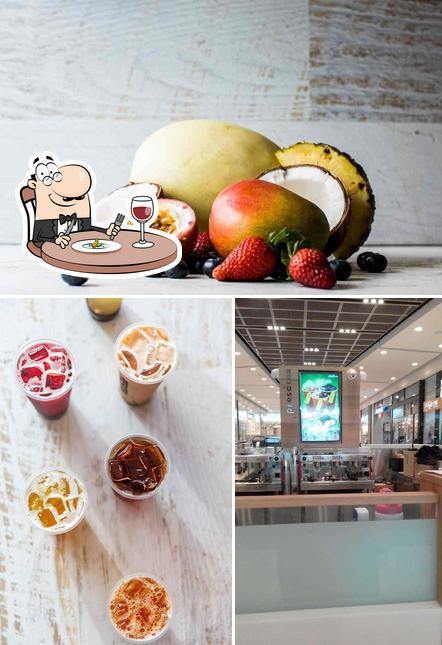 Presotea, Cockburn gateway shopping city, Kiosk 25, 816 Beeliar Drive ...