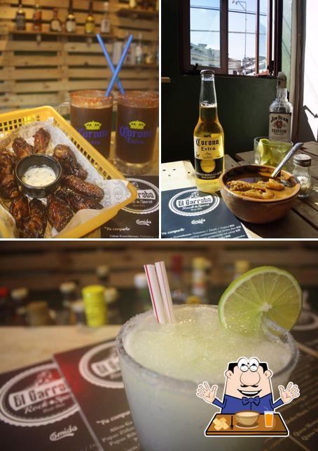 El Garrobo pub & bar, Xalapa - Restaurant reviews