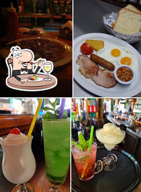 Top 5 restaurants with guinness pie in Paphos, september 2025 ...