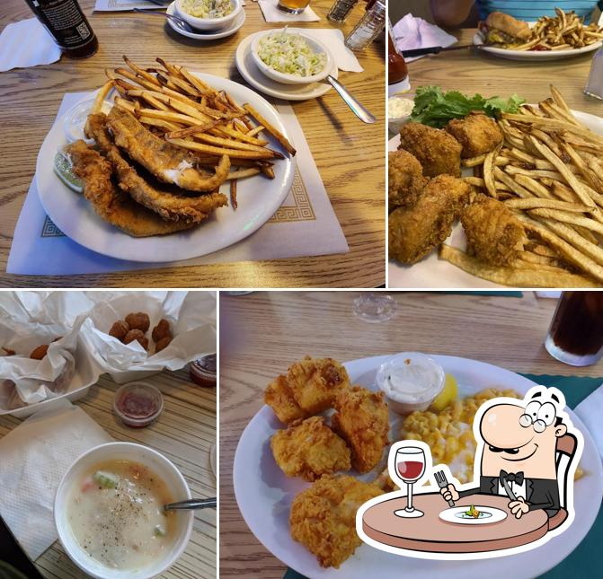 Wil's Grille & Pub, Barberton - Restaurant menu, prices and reviews