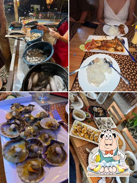 Angel Wish restaurant, San Juan - Restaurant reviews