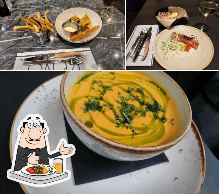 Restaurant Bark, Copenhagen - Restaurant reviews