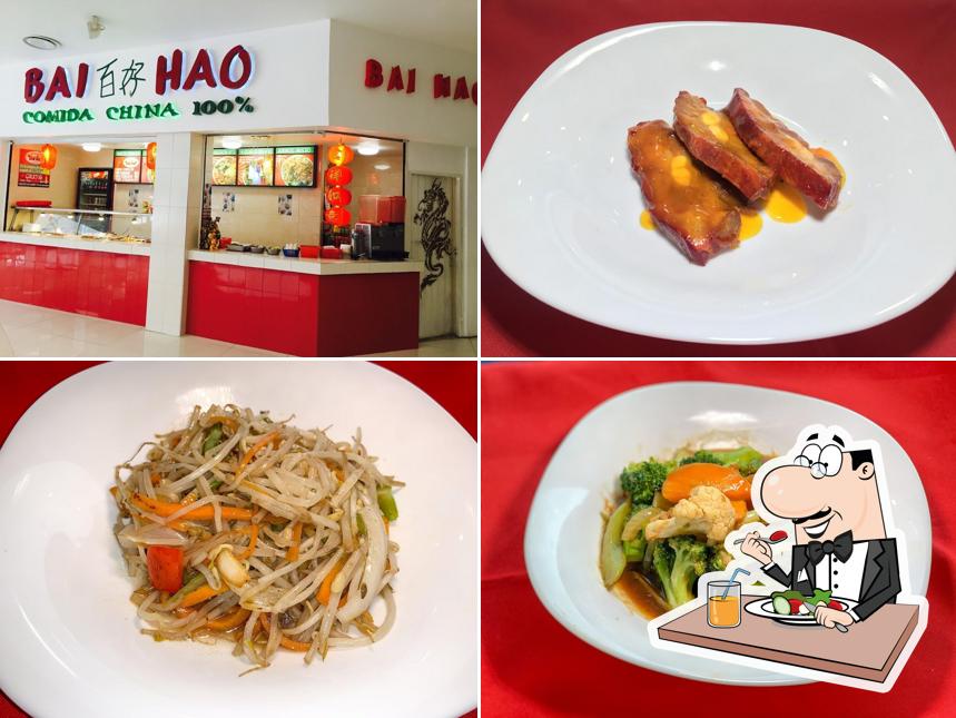 Los mejores restaurantes en el Centro Comercial Galerías Perinorte ...