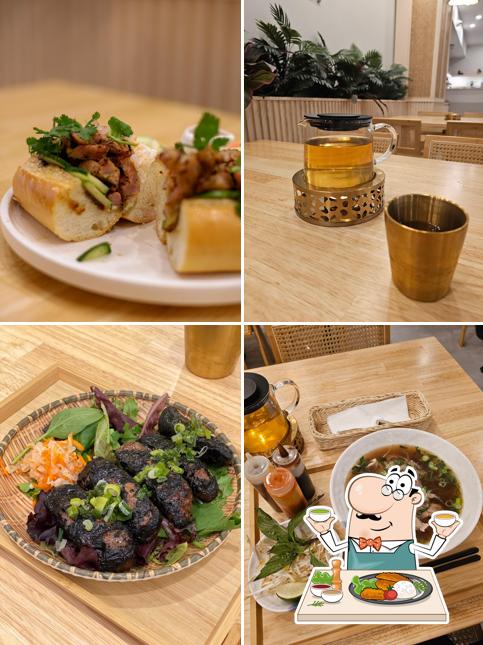 BeLeaf Vietnamese Cuisine, Toronto - Restaurant menu, prices and reviews