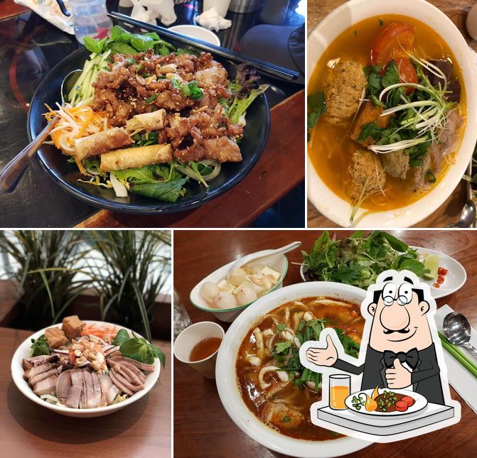 Bún Ngon springvale 越南餐, Springvale - Restaurant menu, prices and reviews
