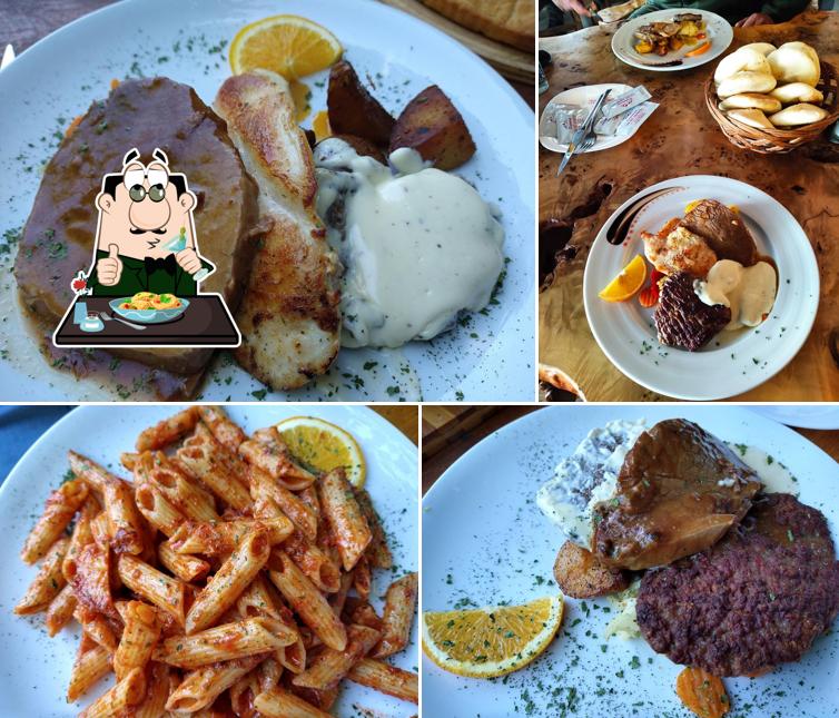 Restaurant „Demë Ahmeti“, Kosovo - Restaurant reviews