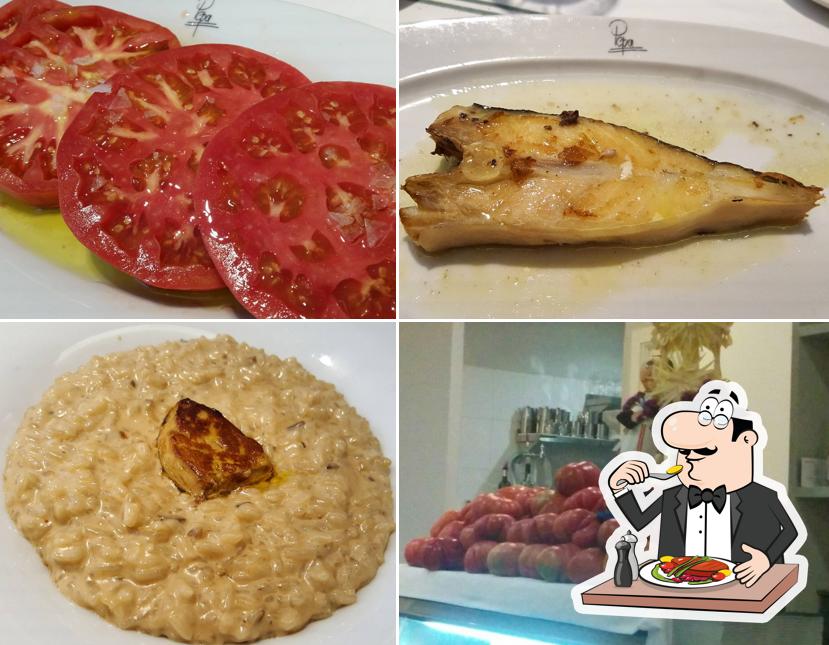 El Qüenco de Pepa, Madrid - Menú del restaurante, precios y reseñas